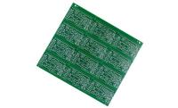 China Pba Printed Board Assembly High Voltage Test Copper Substrate Non Standard for sale