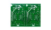 China Pba Printed Board Assembly High Voltage Test Copper Substrate Non Standard for sale