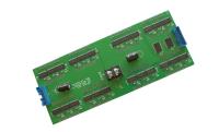 China Desoldering Double Sided Pcb Assembly Process Cem 1 94V0 Keyboard Pcb Board for sale