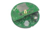 China Desoldering Double Sided Pcb Assembly Process Cem 1 94V0 Keyboard Pcb Board for sale