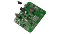 China Rogers Pcb Board Stuffing double sided printed circuit board for sale