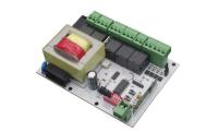 China 2 Double Sided Pcb Board Prototype Aluminum Pcb Manufacturing For Vending Machine for sale