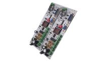 China 2 Double Sided Pcb Board Prototype Aluminum Pcb Manufacturing For Vending Machine for sale