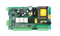 China 4mil Smt PCB Assembly Service Provider Pcb Through Hole Activation for sale