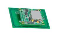 China Aluminum Through Hole Aluminum Pcb Circuit Board Prototype for sale