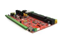 China Aluminum Through Hole Aluminum Pcb Circuit Board Prototype for sale