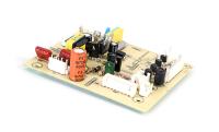 China Soldering Flex Pcb Through Hole PCB Assembly Routing Military Automotive for sale
