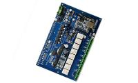 China Soldering Flex Pcb Through Hole PCB Assembly Routing Military Automotive for sale
