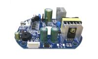 China Diy Through Hole Pcb Design PTH Plated Tin Lead Solder Technology for sale