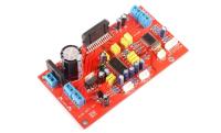 China Through Hole Printed Circuit Board Service Mixed Assembly Advantages Drills for sale