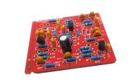 China Through Hole Printed Circuit Board Service Mixed Assembly Advantages Drills for sale