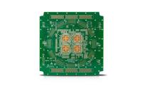 China Hdi Printed Circuit Boards Design Fabrication And Assembly Pcb Manufacturing Business for sale
