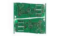 China Hdi Printed Circuit Boards Design Fabrication And Assembly Pcb Manufacturing Business for sale