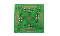 China Standard IPC 2 HDI PCB Board Manufacturer High Precision Multilayer for sale