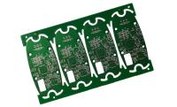 China Multi Layer HDI PCB Board Design Surface Laminar Circuit PCB Stuffing for sale