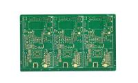 China High Density Interconnect Pcb Hdi Technology 0.06  Diameter Blind   Buried Vias for sale