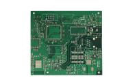 China 60 Layers High Density PCB Board Printing Sequential Lamination Stacked for sale