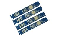 China 60 Layers High Density PCB Board Printing Sequential Lamination Stacked for sale