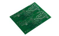 China Halogen Free HDI PCB Board Production Laser Drilled Micro Vias RoHS Compliant for sale