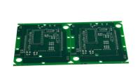China 4 Oz High Density HDI PCB Board Programming Via In Pad  HDI Circuit Boards for sale