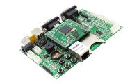 China Smt Printed Circuit Board Assembly Circuit Board High Frequency PCB Design 1.6mm for sale