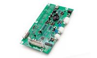 China One Stop PCB Assembly Android FR4 Motherboard Pcba Contract Manufacturing for sale