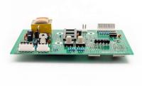 China 6 Layer Full Turnkey Pcb Electronics Quick Turn Pcb Assembly for sale