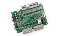 China Quick Turnkey PCB Assembly Soldering SMT DIP Pcba for sale