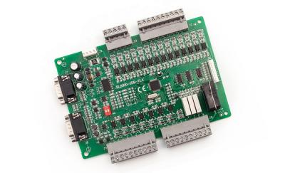 China Quick Turnkey PCB Assembly Soldering SMT DIP Pcba for sale