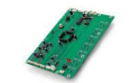 China Full Turnkey Pcb Assembly Supplier for sale