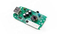 China Full Turnkey Pcba Solution Bare Printed Circuit Board Wire Harness Assembly for sale