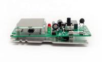China Aoi Quick Turn Pcb Fabrication for sale