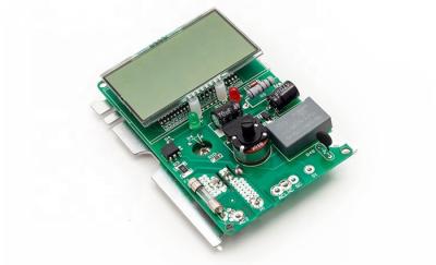 China Aoi Quick Turn Pcb Fabrication for sale