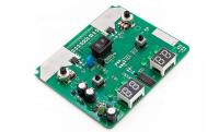 China ipc 3 standard Turnkey PCB Assembly Testing Punching Flying Probe Mass Production for sale