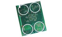 China Metal Core Double Sided Aluminum Pcb Assembly Pcb China Prototype for sale