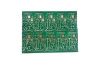 China Rigid Flex Double Sided PCB Assembly Cnc Milling Gerber File for sale