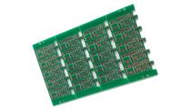 China 0.2oz Diy Double Sided Pcb Fabrication Smt Electronics Manufacturing for sale