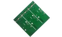 China Single Sided And Double Sided Pcb Assembly soldering Fan Outline Tolerance for sale