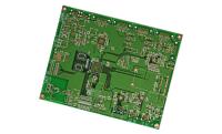 China Surface Mount Double Sided PCB Assembly Milling HAL Finishing for sale