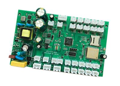 China Electronics Development Schematic Diagram Electronics Pcb Design Layout for sale