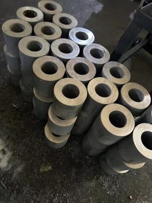 China 321 Stainless Steel Seamless Pipe GB JIS ASTM URS KS BS EN AS SS Seamless Tube for sale