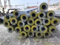 China 2507 Stainless Steel Seamless Tube Industrial Grade Surface 1mm-150mm for sale