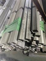 China 2507 Stainless Steel Round Tubing High Temperature Resistance For Gas Industry for sale