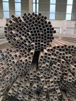 China 2205 Stainless Steel Welded Pipe Industrial Grade Surface Round Tubing for sale