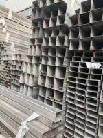 China Industrial 316 Stainless Steel Welded Pipe 1mm-150mm Thickness for sale