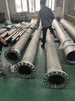 China GB JIS ASTM 321 Stainless Steel Welded Pipe For Building Structure for sale