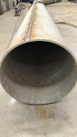 China 309S Stainless Steel Welded Pipe 309S Welded Tubing 6000mm Length for sale