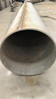 China 309S Stainless Steel Welded Pipe 309S Welded Tubing 6000mm Length for sale