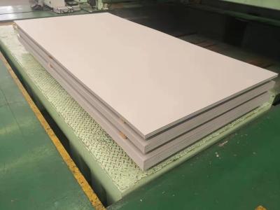 China Industrial 309S Stainless Steel Plate Antioxidant 1mm Thickness for sale