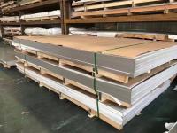 China 310S Stainless Steel Sheet Plate Corrosion Resistant 1000mm Length for sale